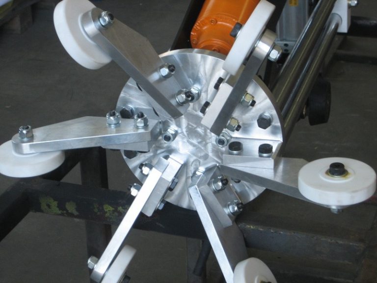 Mechanical Buckle Detector - Opus