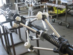 Mechanical Buckle Detector - Opus